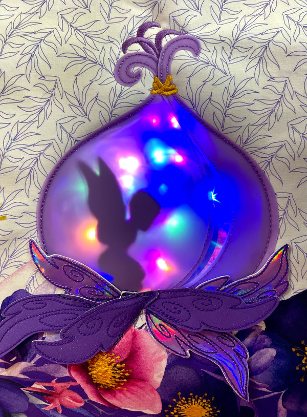 Pixie Pod – CreateJoyAlways LLC